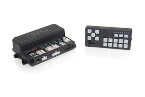 Police Siren - SpeedTech Lights