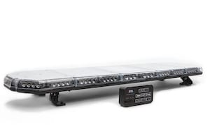 Police Warning Light - SpeedTech Lights