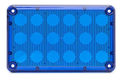 Customizing Your Ambulance or Fire Truck Lights