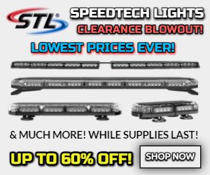 SpeedTech Lights - Helpful Information & Tips | STL Blog